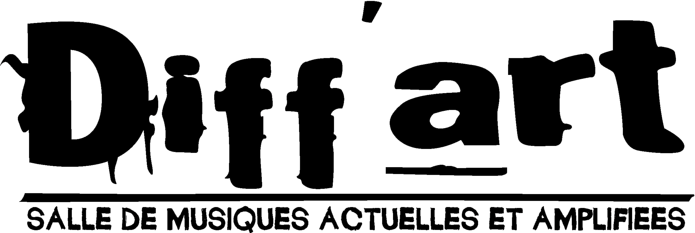 Billetterie - Salle Diff'art